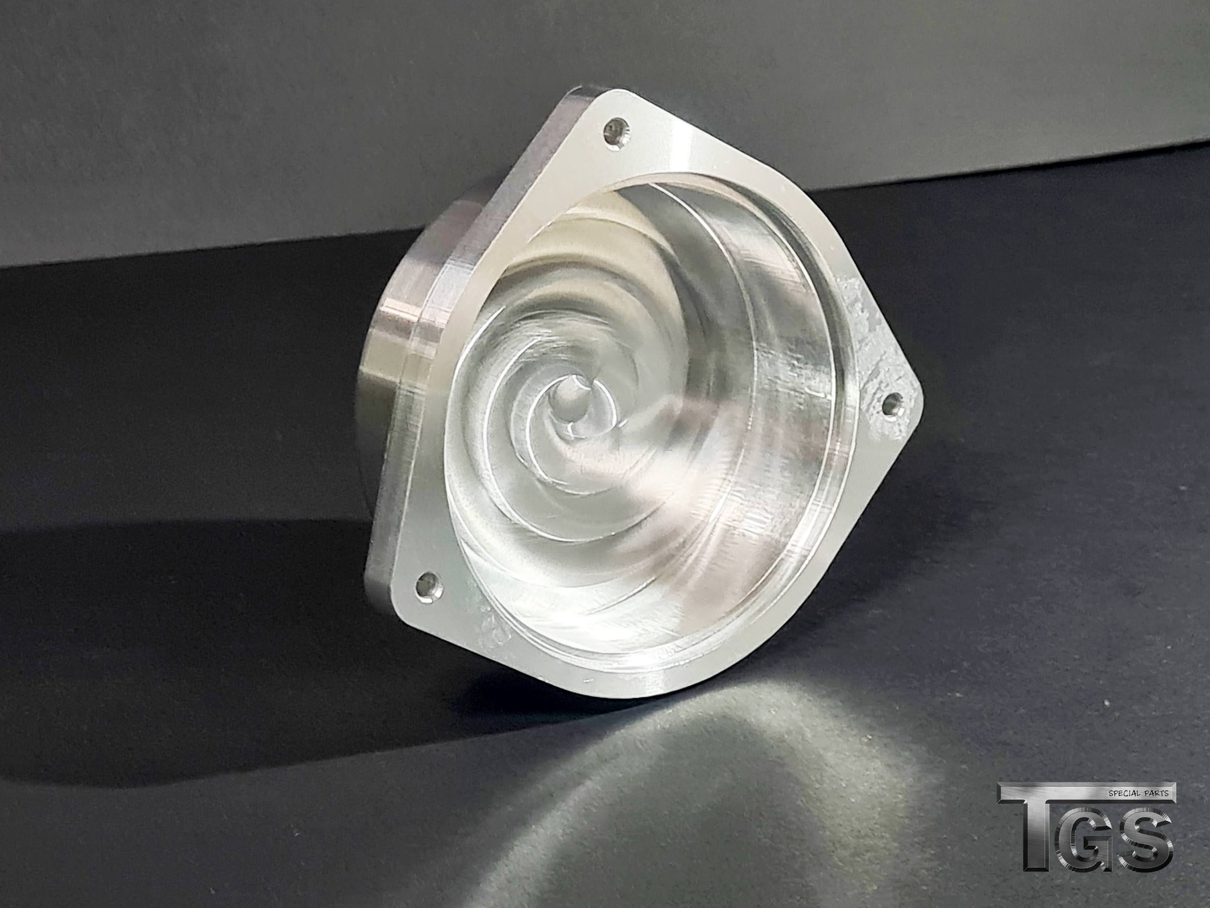 ΚΑΠΑΚΙ DISTRIBUTOR TOYOTA 4AGE - TGS Parts